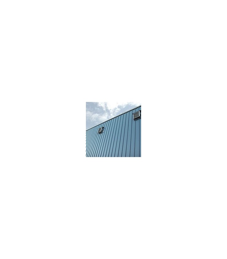 Metal Cladding Topcoat