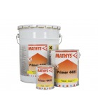 Rust-Oleum Primer 44HS a high performance stabilising roof primer for ...