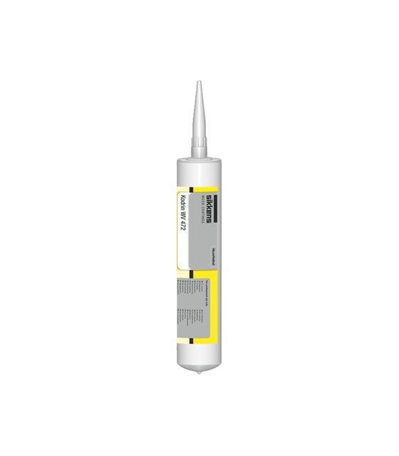 Sikkens Kodrin WV472 Elastic Sealant for Joinery V-Joints