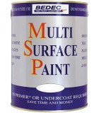 Bedec Multi-Surface Paint