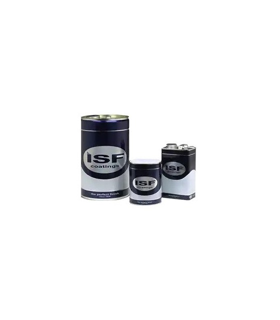 ISF Coatings