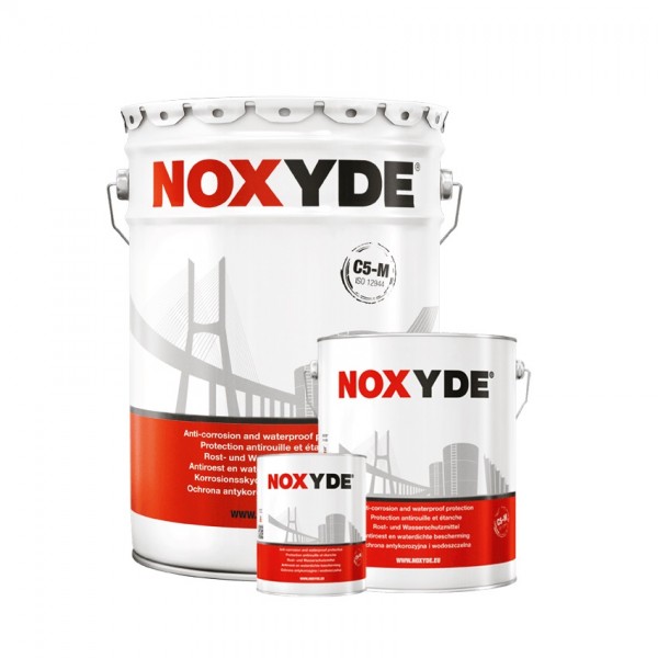 Rust-oleum Noxyde - 5 KG